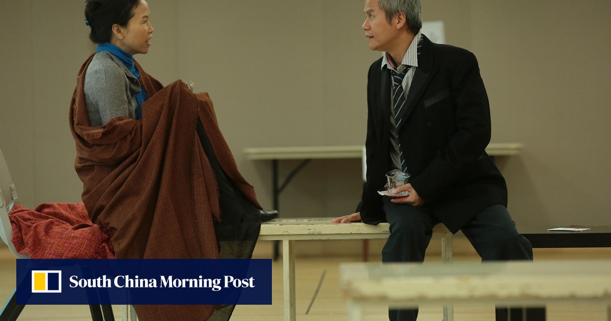 Arts preview: Adrian Noble’s staging of Ibsen’s Hedda Gabler | South ...