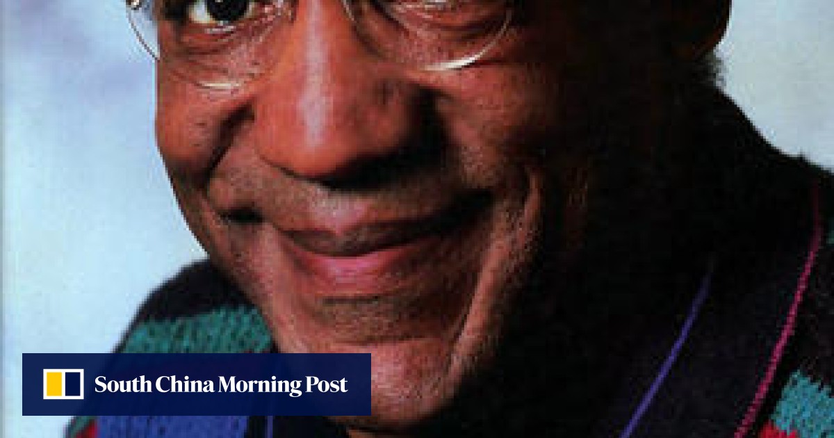 Rewind book: Fatherhood by Bill Cosby (1986) | South China Morning Post