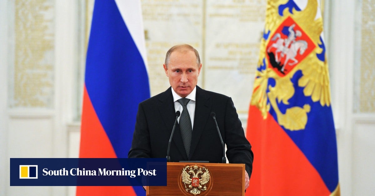 Kremlin-funded RT launches channel to give Russian take on British ...