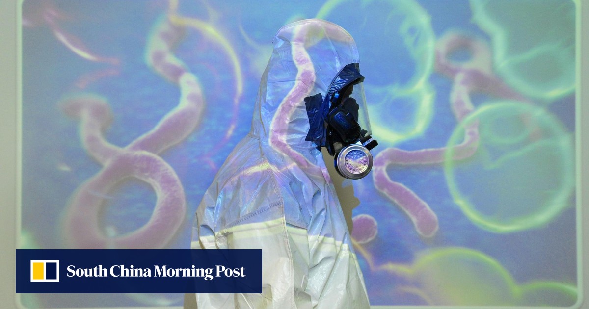 The dangers of being too clean | South China Morning Post