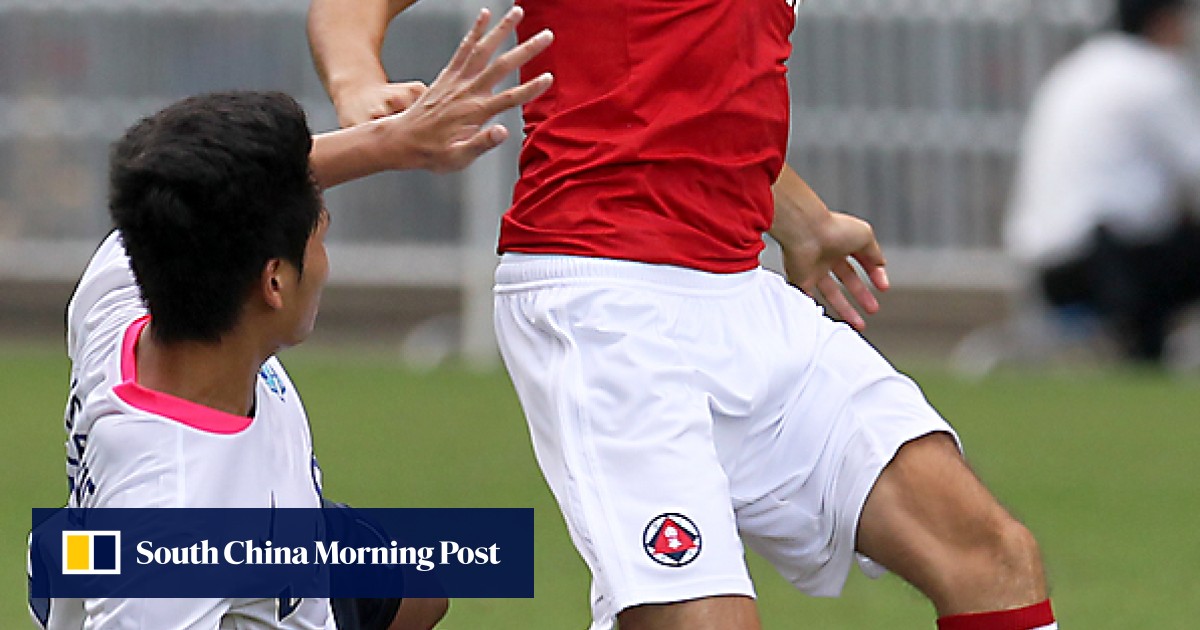Sean Tse lifts South China with brace against YFCMD | South China ...