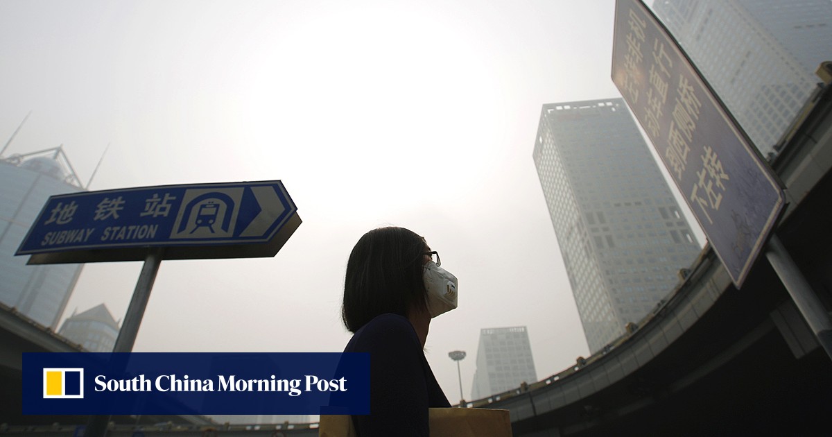 Beijing's short-term fixes fail to address real causes of pollution ...
