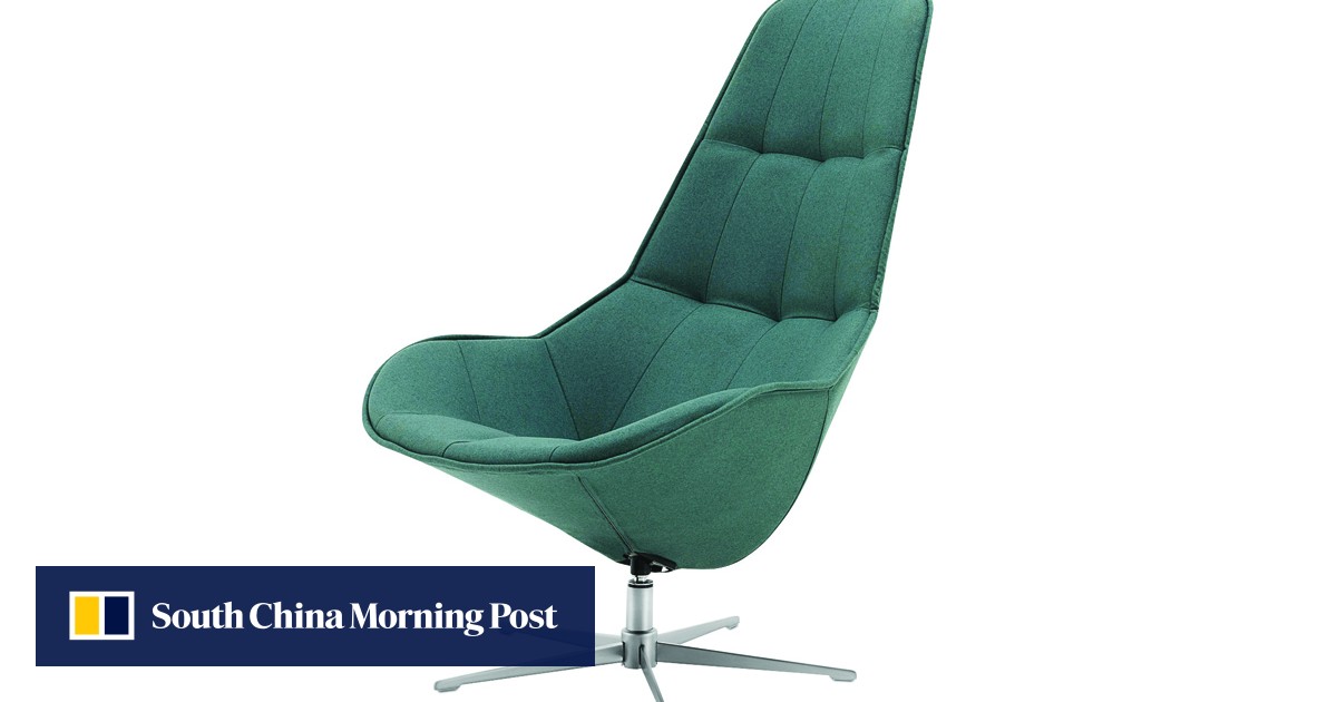 Style with David Roden, November 5, 2014 | South China Morning Post