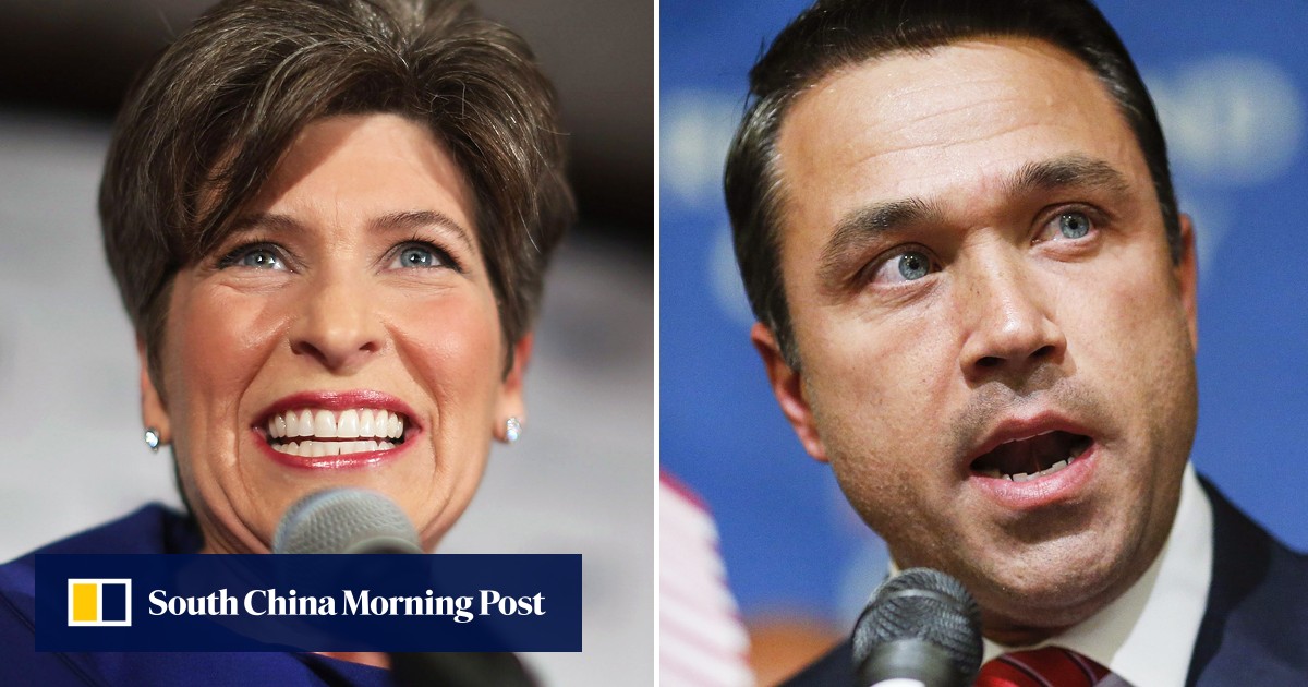 New | The good, bad and bizarre: Some unusual US election candidates ...