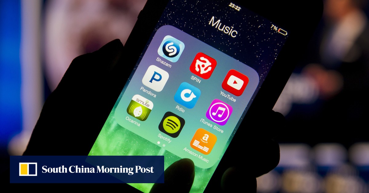 Government sweep exposes viruses in Chinese smartphone apps | South ...