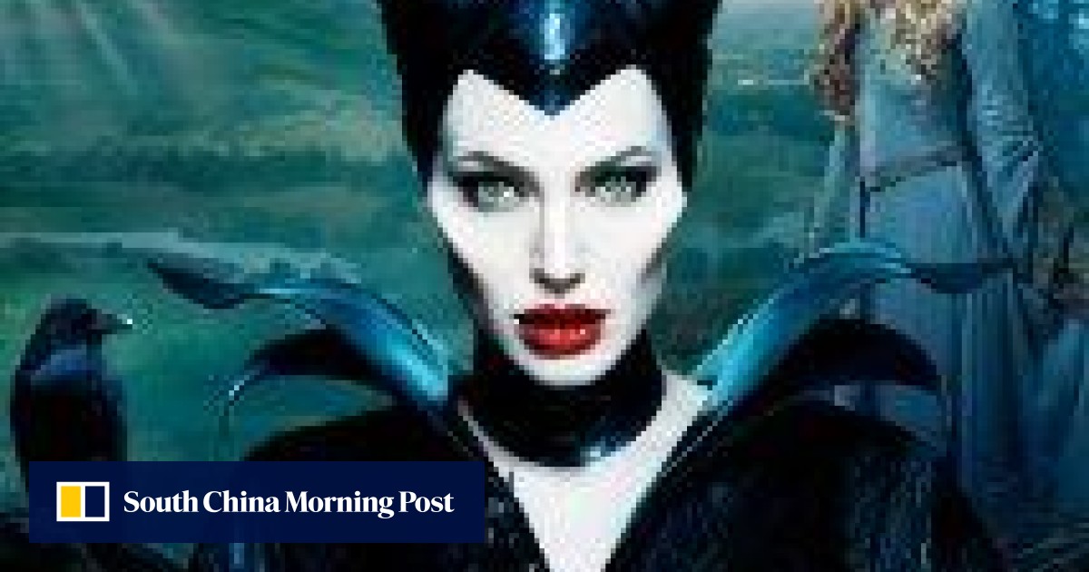 DVD: Maleficent | South China Morning Post