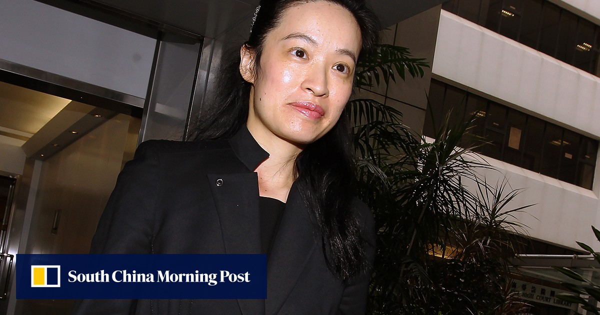 Top Court upholds 'absolute' legal privilege, denies use of Florence ...