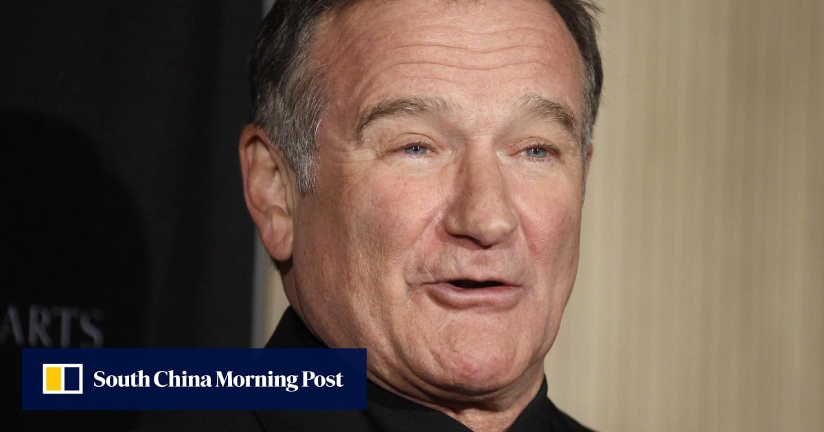 No alcohol or illicit drugs found in Robin Williams' body, autopsy ...