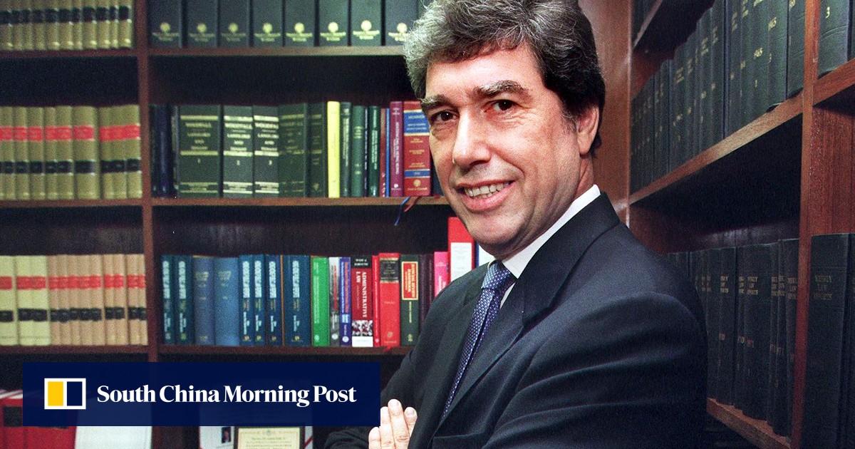 Veteran British judge to preside over trial of captains in Lamma ferry ...