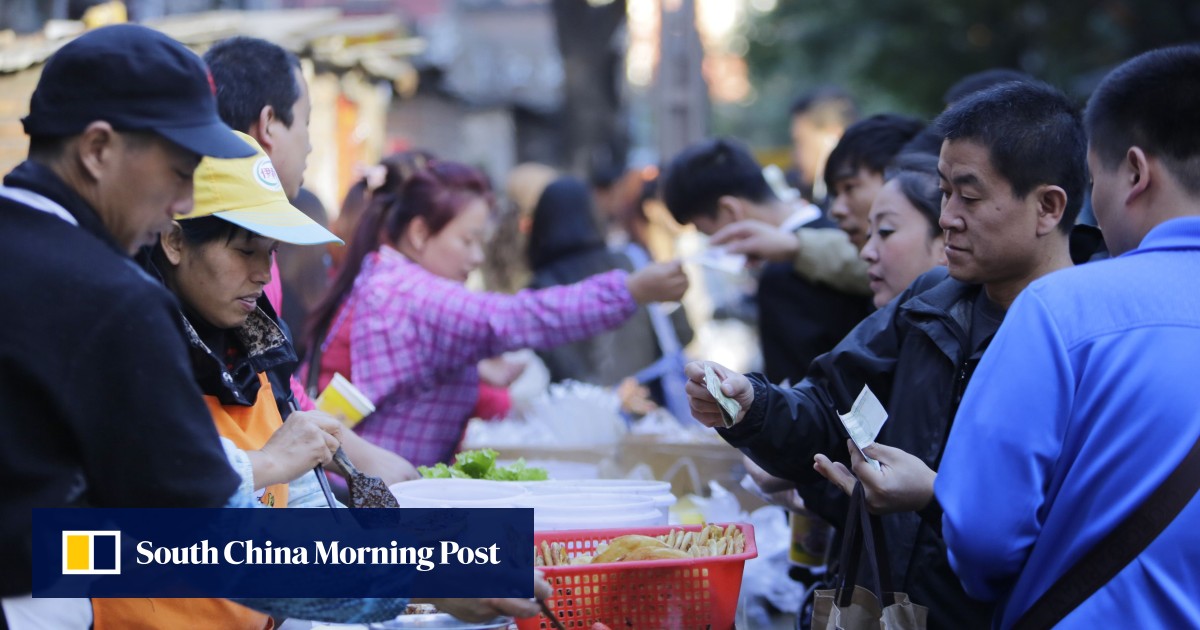 Update | China inflation hovers near 5-year low in October at 1.6pc ...