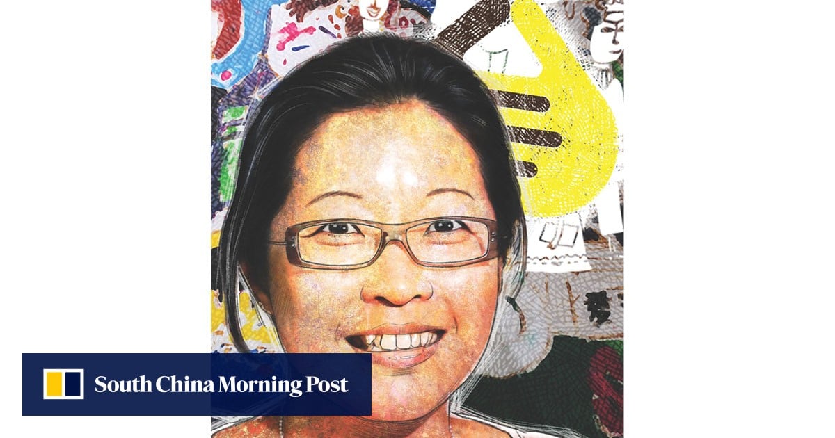 Engineering a better future for minorities: Phyllis Cheung | South ...