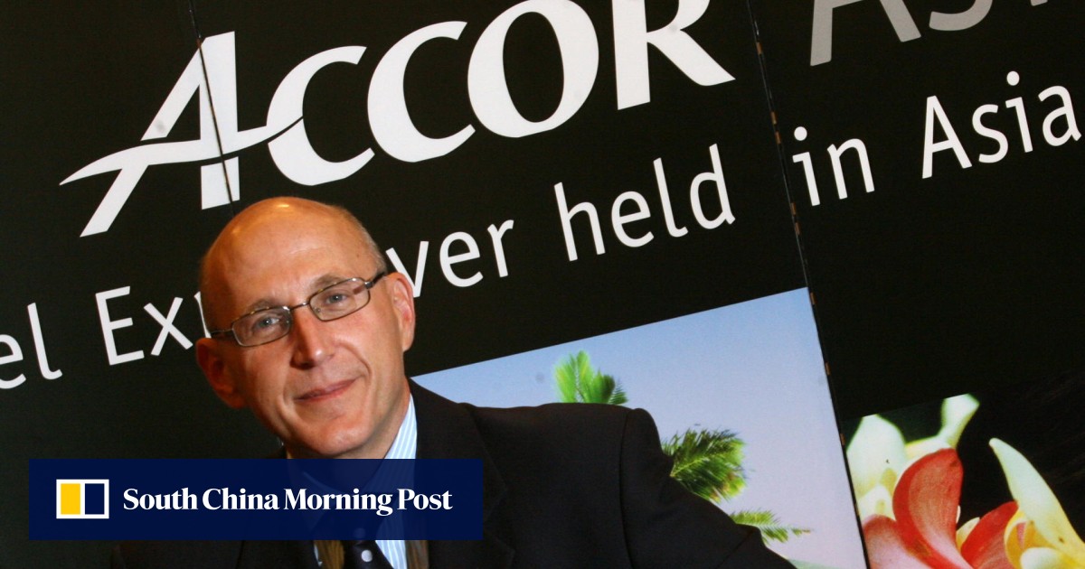 Accor expands in China as it seeks to exit hotel assets in Asia Pacific ...