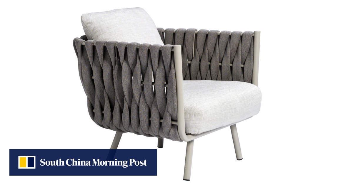 Style with David Roden, November 12, 2014 | South China Morning Post