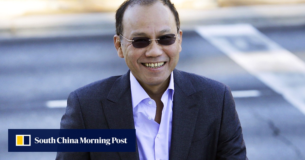 Gambling kingpin Paul Phua accused of making 'under the table' payment ...