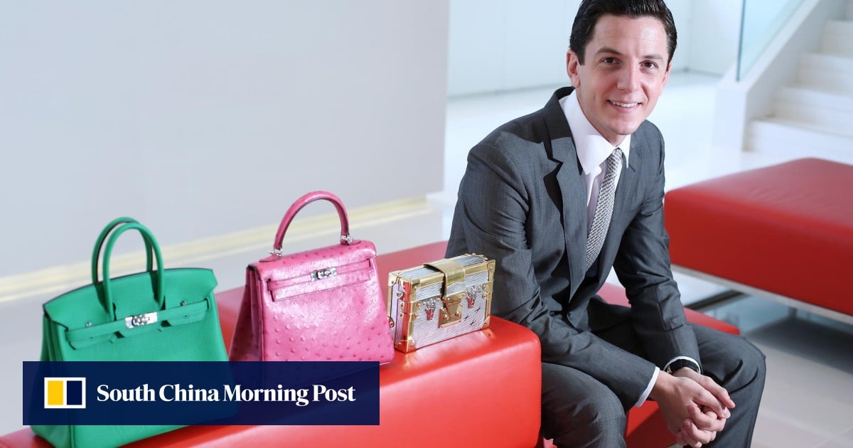 Bring home the Birkin | South China Morning Post