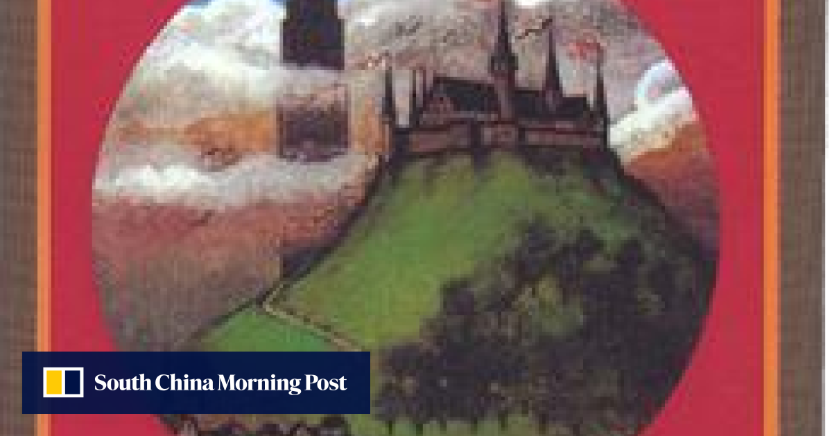 The Princess Bride, by William Goldman, fairy tale of genius that ...