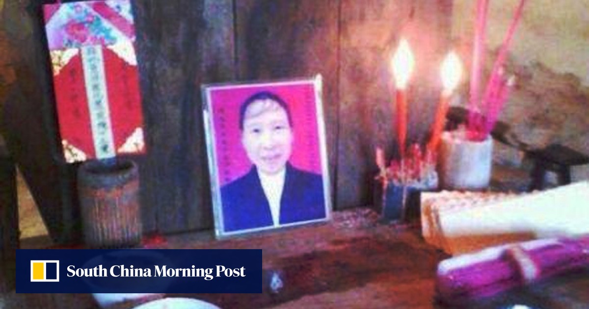 Tea-picking villager shot by Hengyang official on wild boar hunt ...