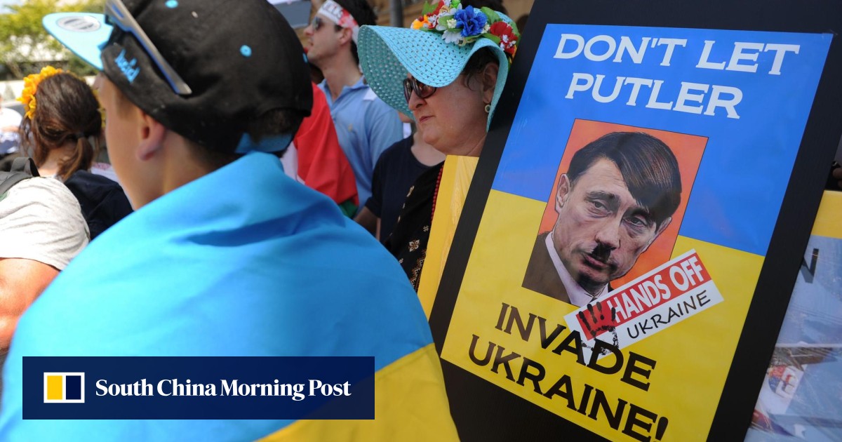 Putin to leave G20 summit early after Western leaders blast him over ...