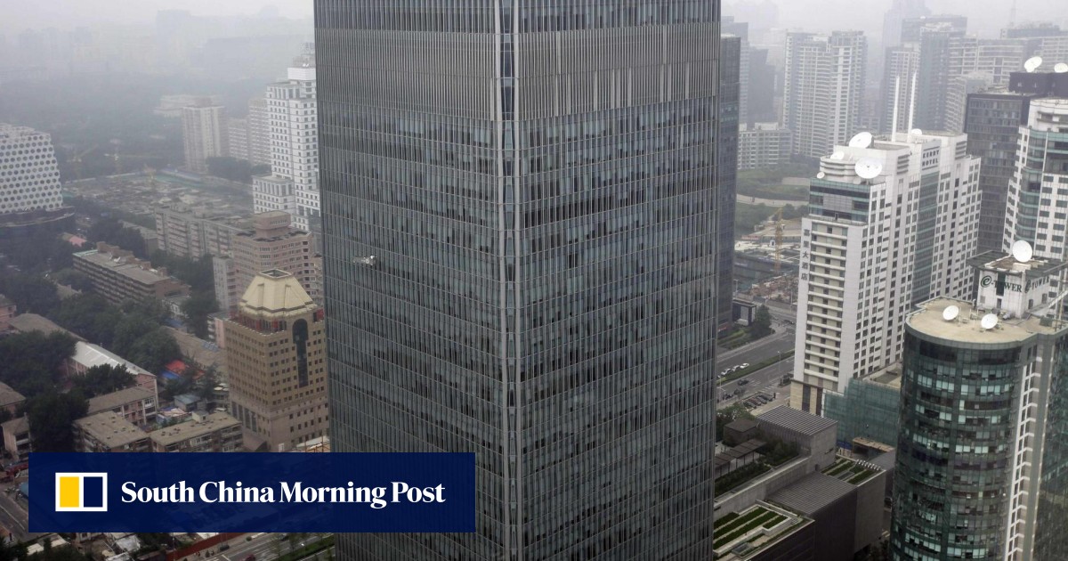 China reits could top US$6 trillion | South China Morning Post