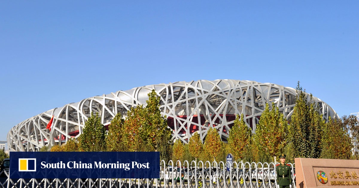 Smoggy skies replace 'Apec blue' in Beijing after pollution curbs end ...