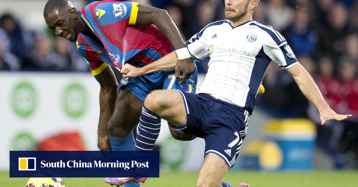 Scotland eye first victory over England in 15 years | South China ...