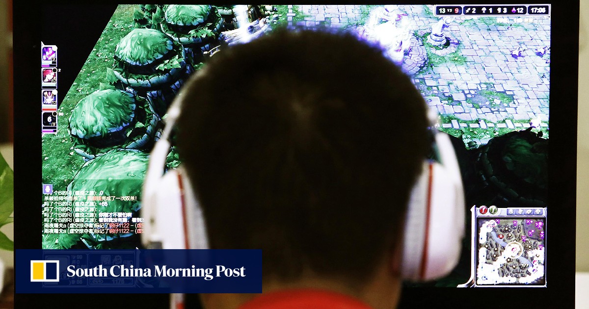 New | China blocks thousands more websites as ‘Great Firewall’ targets ...