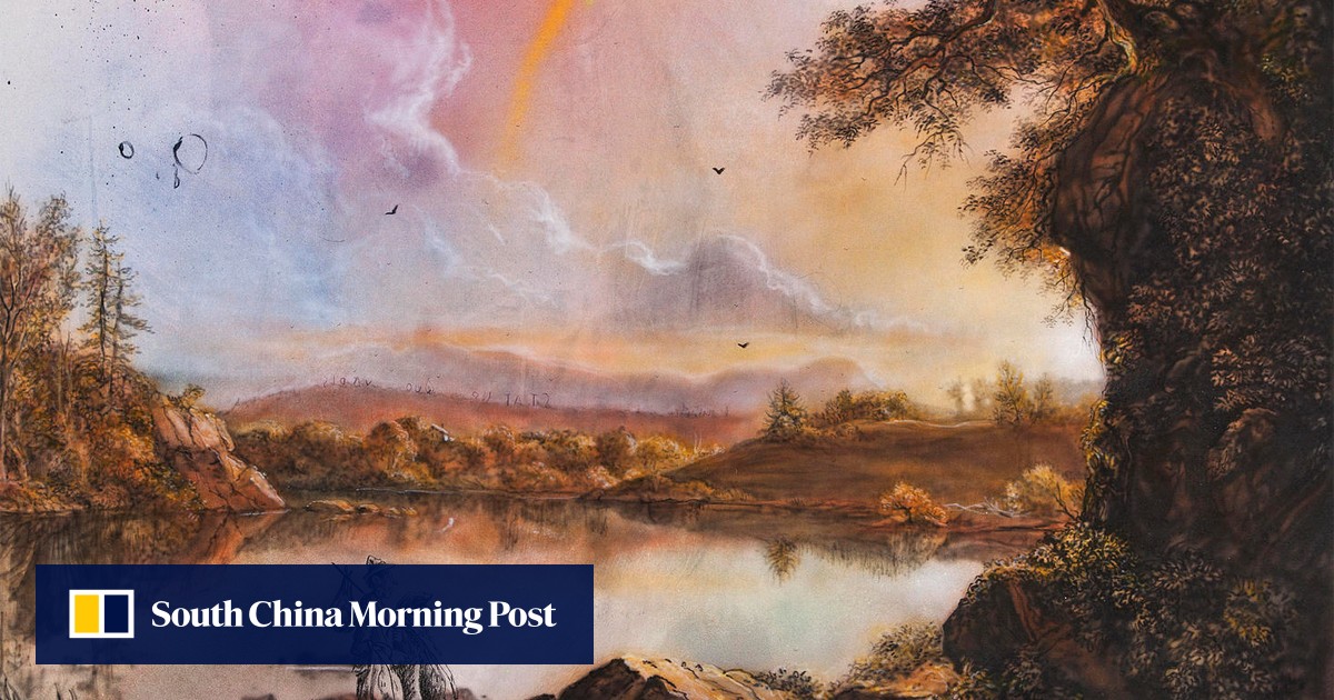 Arts preview: artist Friedrich Kunath sees himself through the work of ...