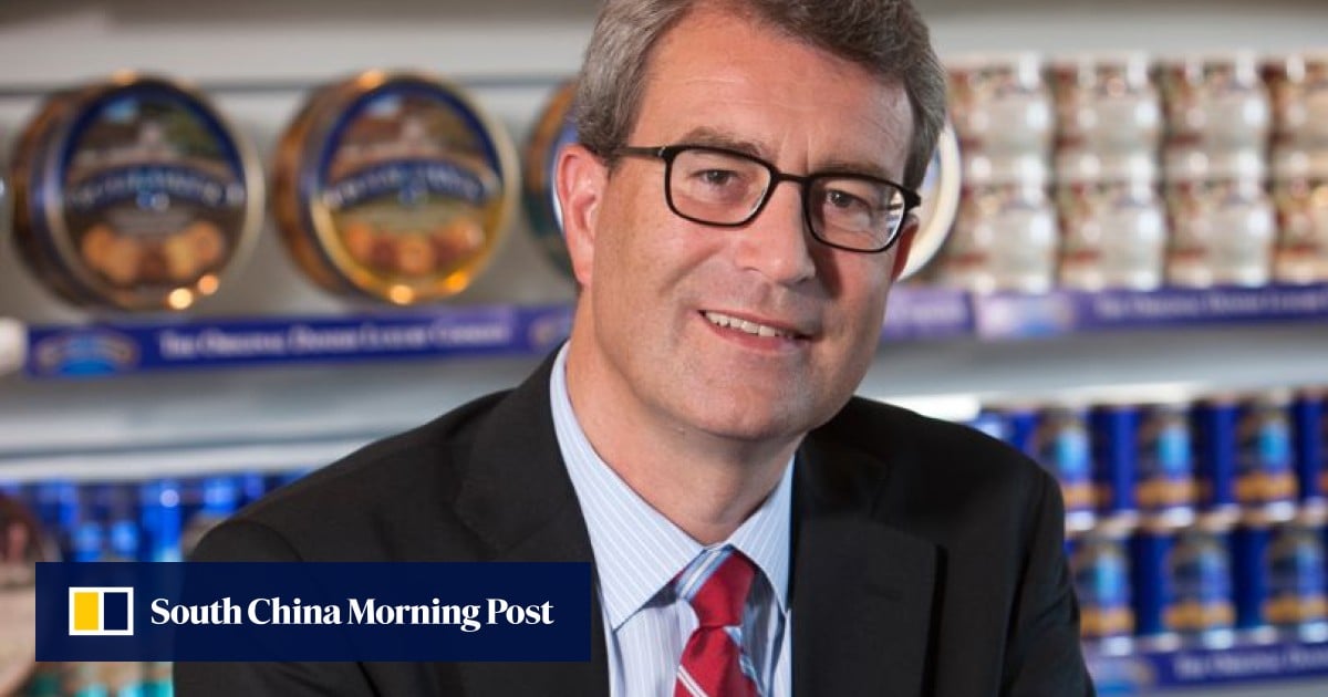 Kelsen Group delights cookie lovers worldwide | South China Morning Post