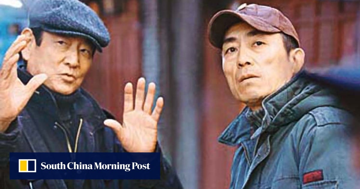 China mourns death of Japanese actor Takakura | South China Morning Post