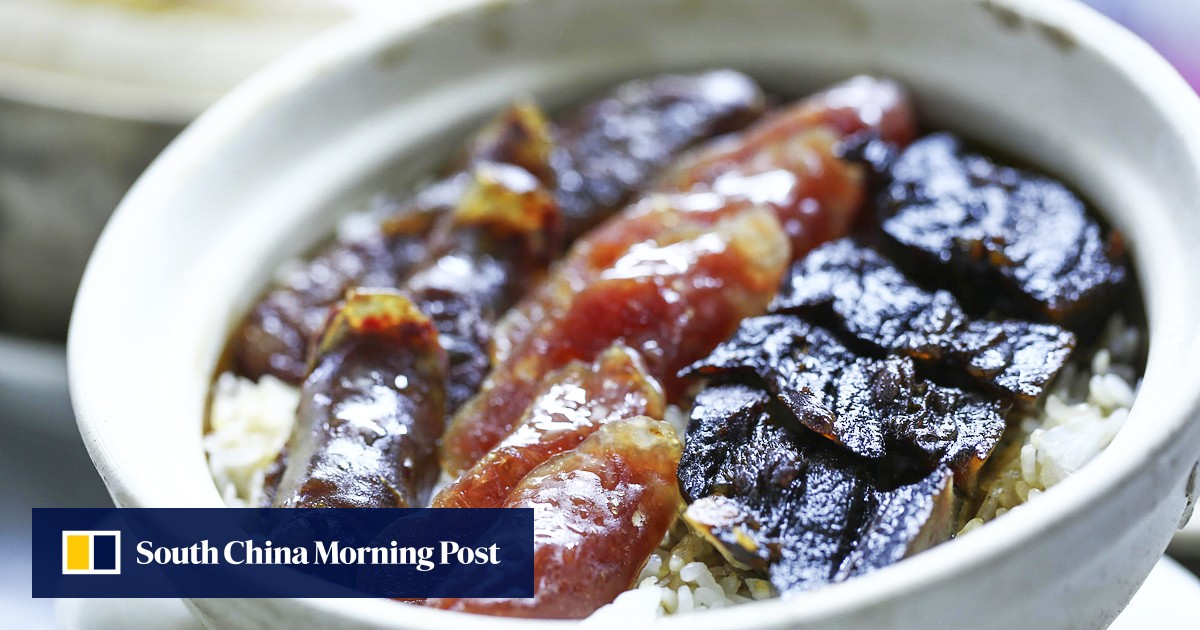 5 places to get your fill of Hong Kong's best claypot rice | South ...