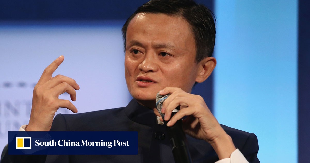 Jack Ma tests China concerns with Alibaba bond issue | South China ...