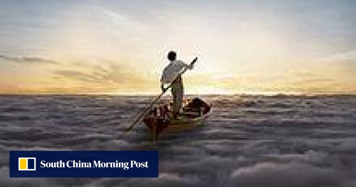 CD reviews: Pink Floyd; Foo Fighters; Damien Rice | South China Morning ...
