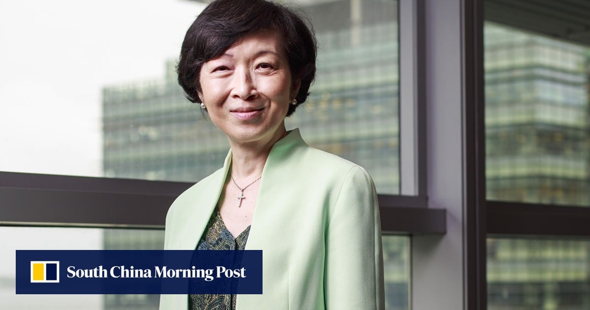 Exco member Fanny Law says more talks possible if occupiers want them ...