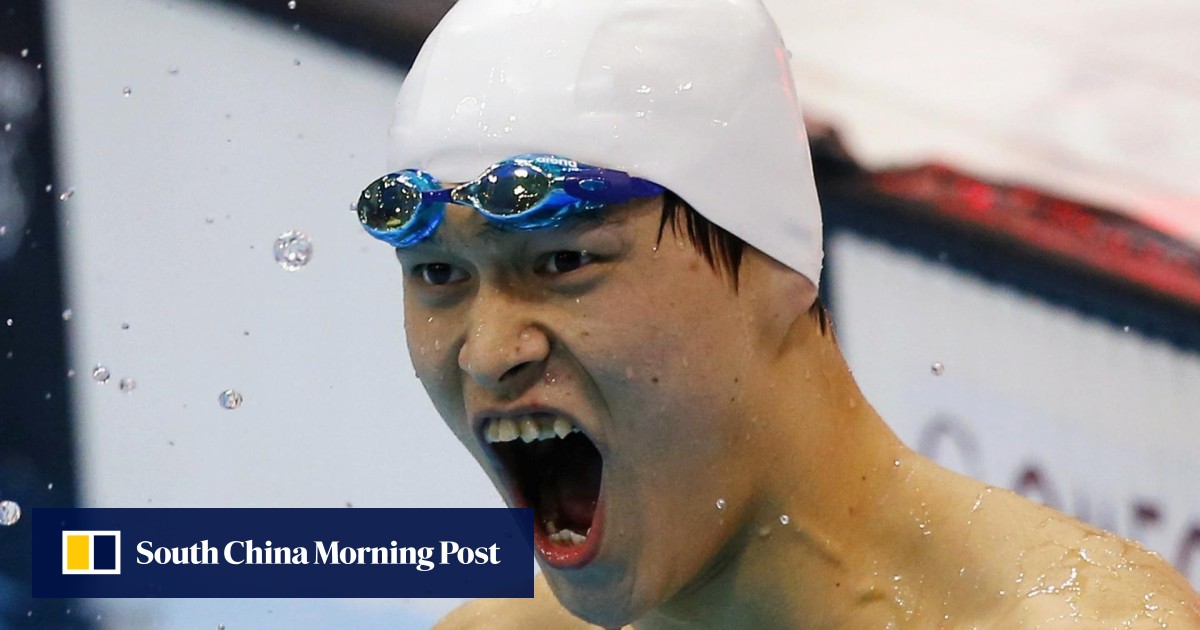 'No cover-up' over Sun Yang ban | South China Morning Post