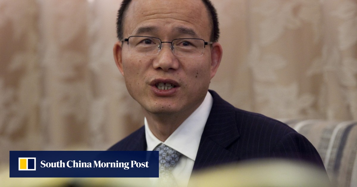 Fosun International to spin off iron ore unit for 1.7b yuan | South ...