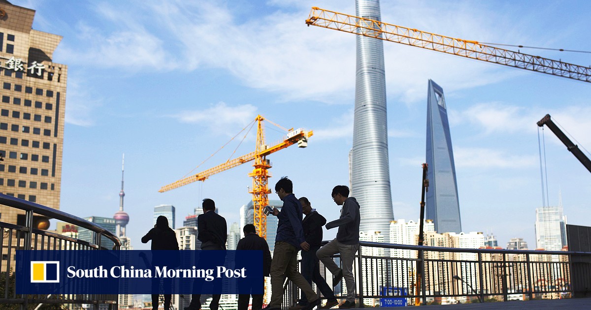 China takes step forward in interest rate reform | South China Morning Post