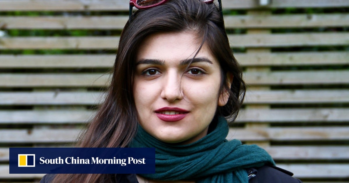 British-Iranian Ghoncheh Ghavami freed on bail pending sentence appeal ...