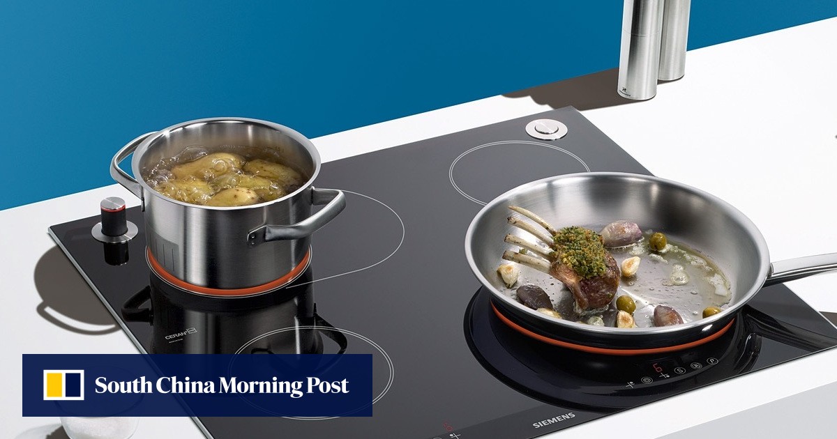 China's clean stoves initiative signals its green commitment | South ...