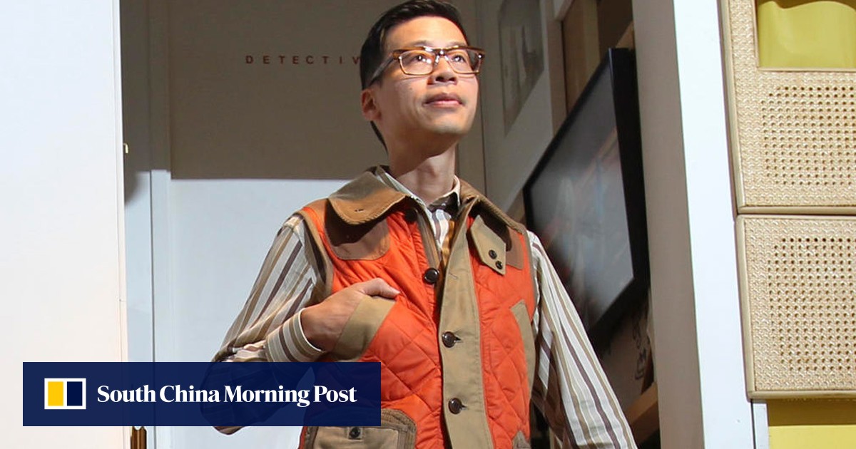 My life: Kacey Wong Kwok-choi | South China Morning Post
