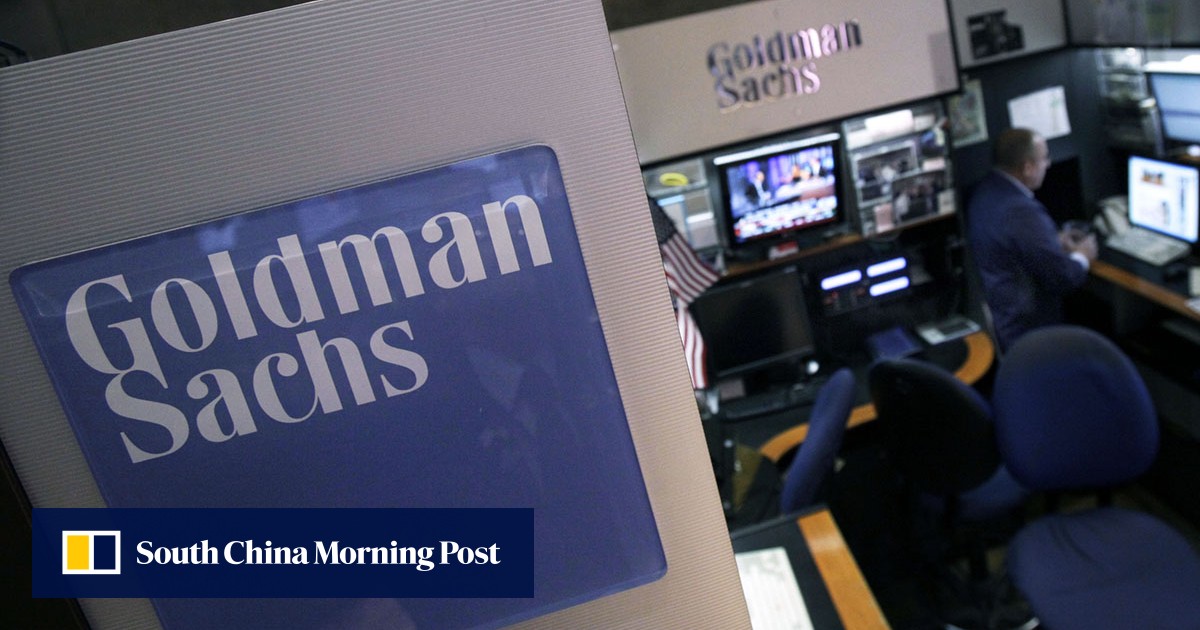 HSBC and Goldman Sachs accused of rigging platinum and palladium prices ...