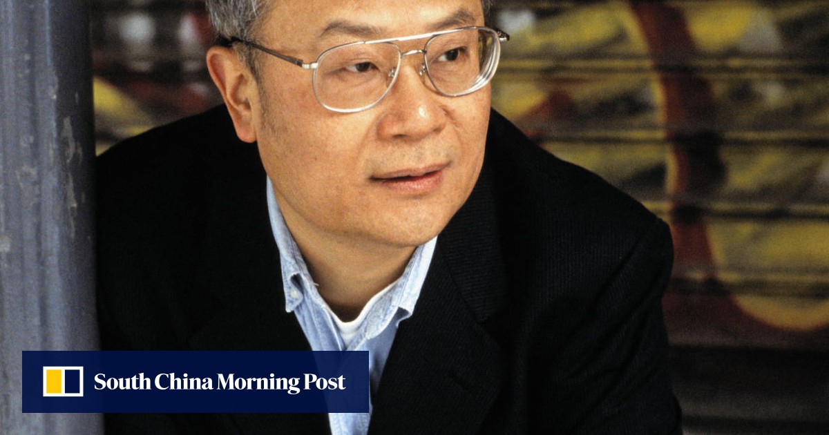 Author Ha Jin's exile in the US helped him understand the spy ...