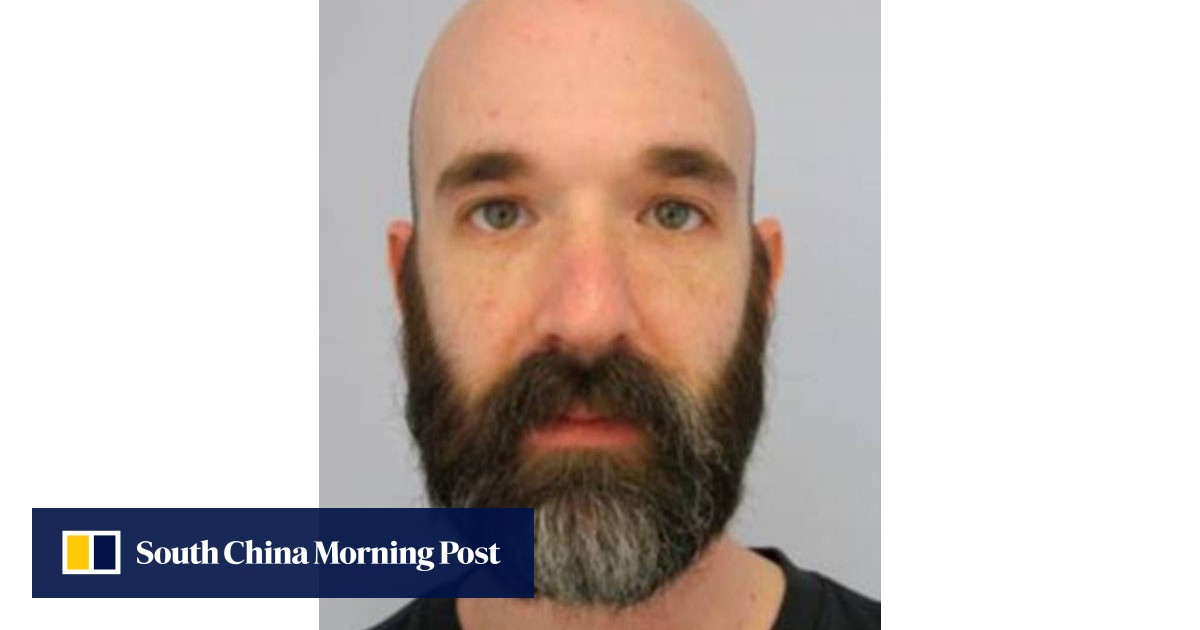 Former US hostage Matt Schrier tells of red-tape 'nightmare' after ...