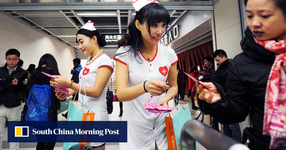 WHO urges China to step up fight against Aids, which afflicts half ...