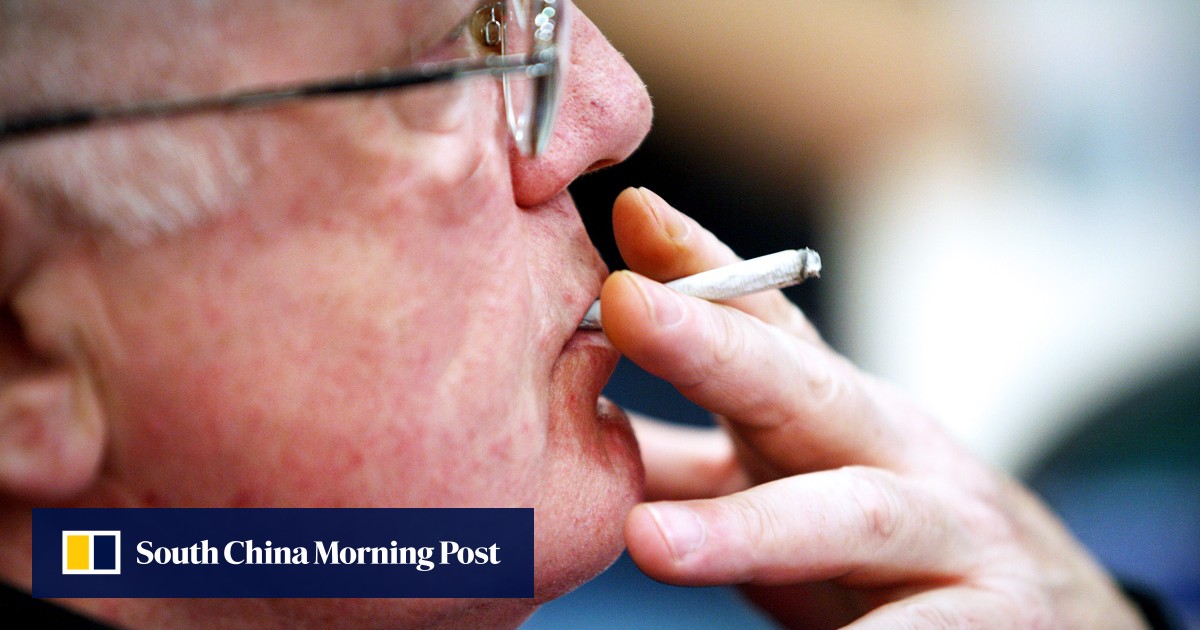 Ireland to vote on introducing plain cigarette packets to cut smoking ...