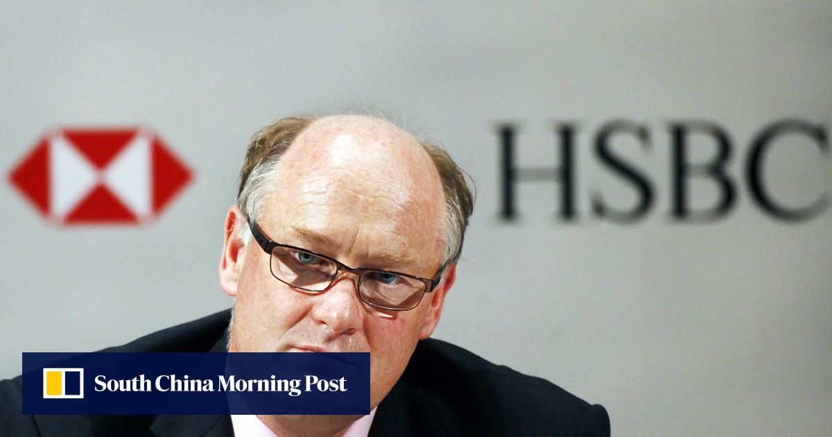Two HSBC directors expressed concern about threat of jail sentences ...