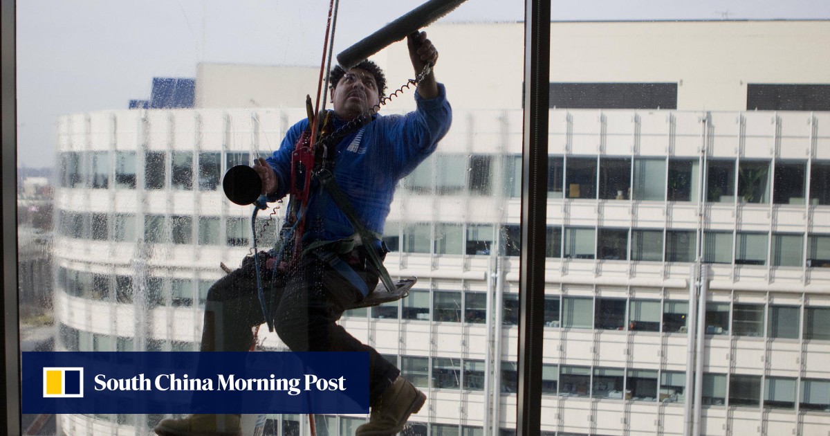 Singapore's GIC buys IndCor Properties for US$8.1 billion | South China ...