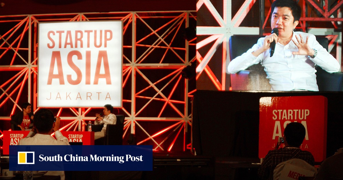 Indonesia to lead Southeast Asian boom in online shopping | South China ...