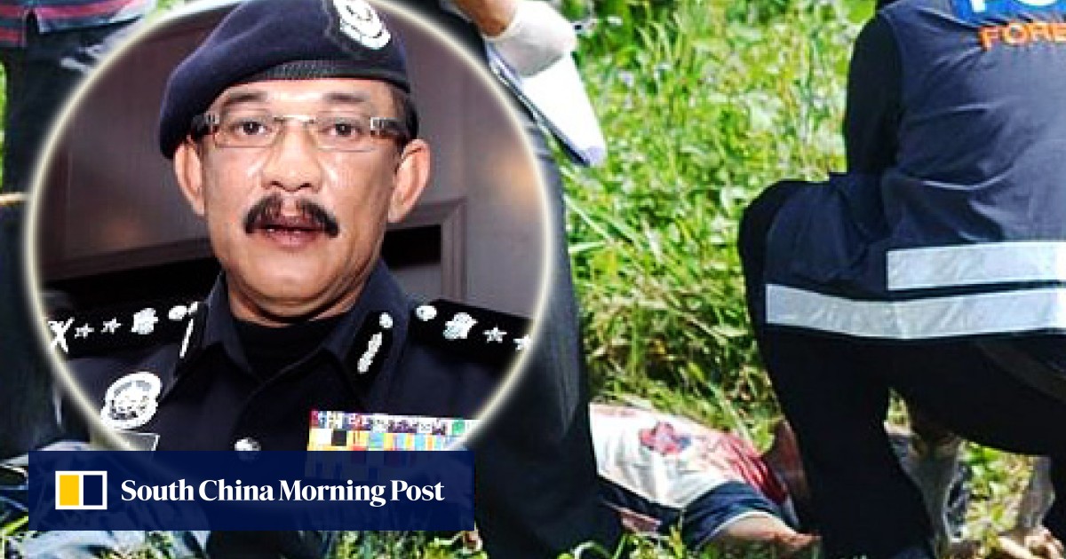 Fifteen detained in Malaysia over series of murders linked to Myanmar ...