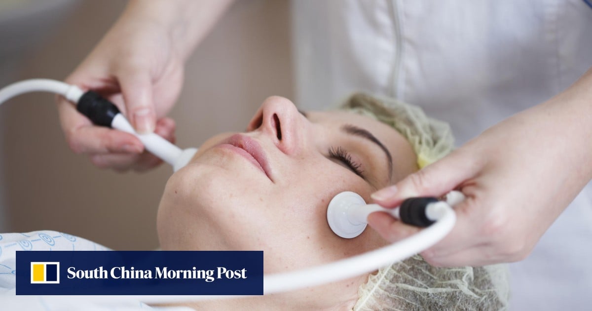 Power to heal: 'microcurrent' therapy on trial | South China Morning Post