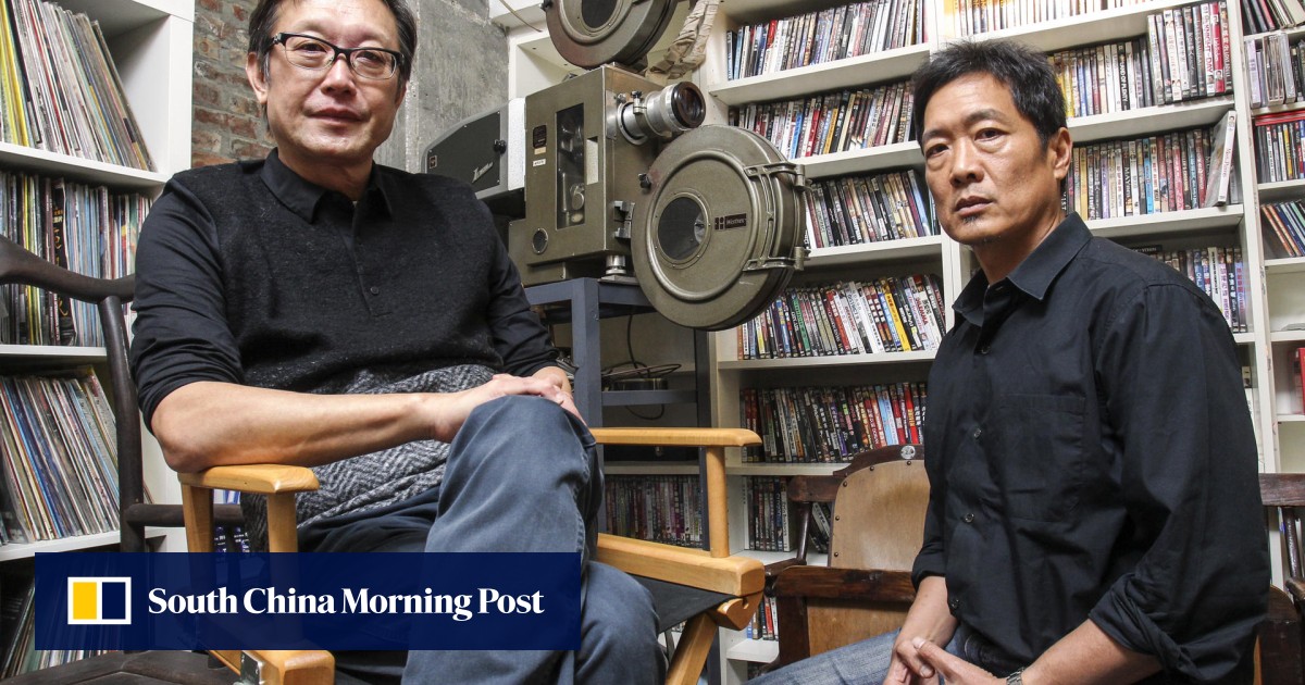 Directors join forces for film based on real Asian-American gang ...